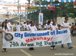 Things To Do In Davao | leawalkerblog