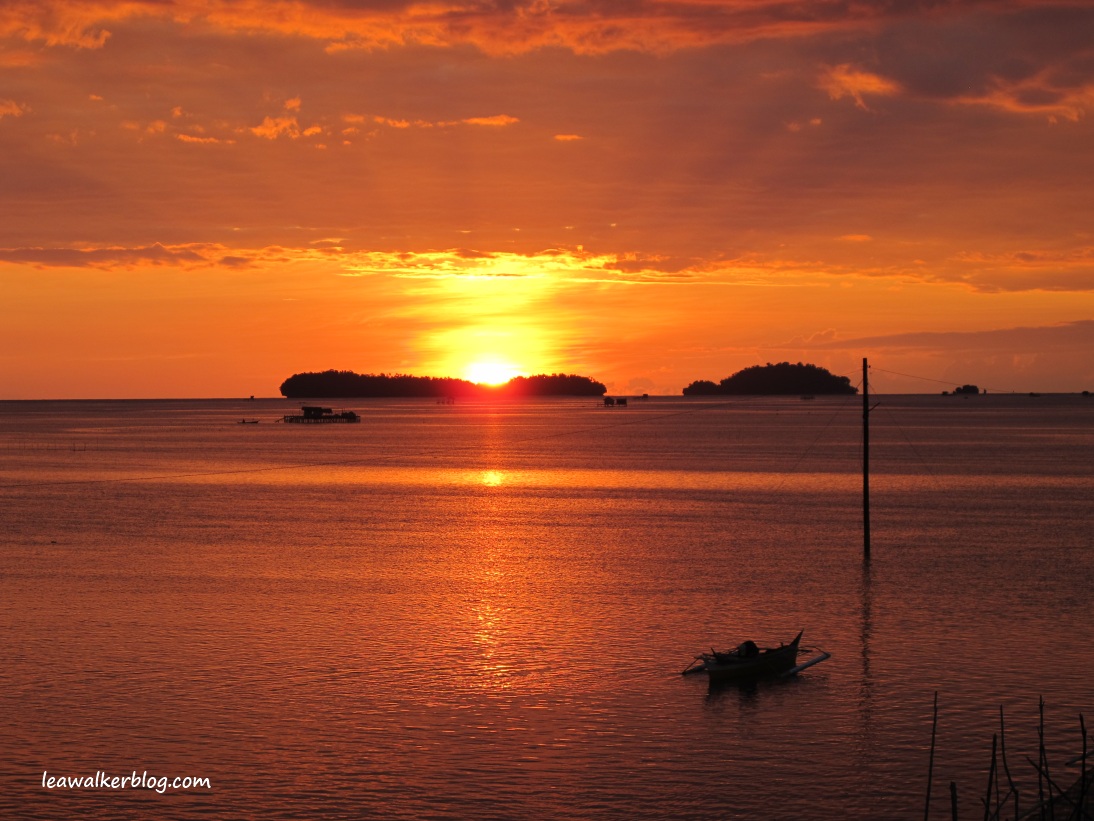 Licanto Beach Resort | leawalkerblog