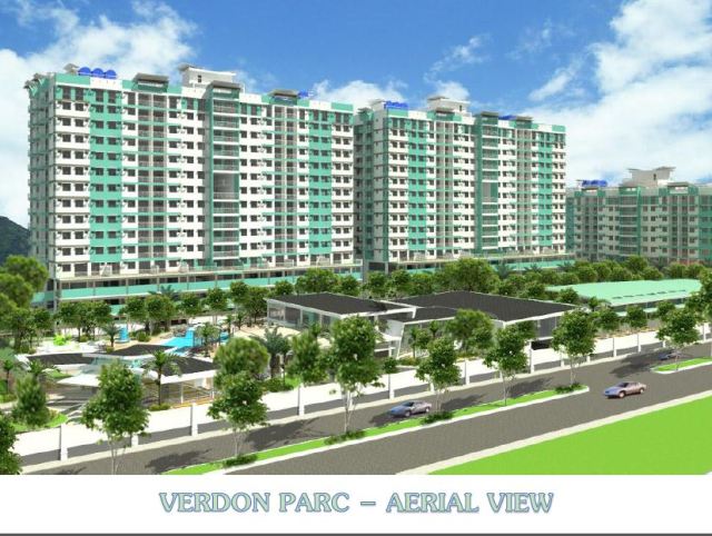 VERDON PARC | leawalkerblog